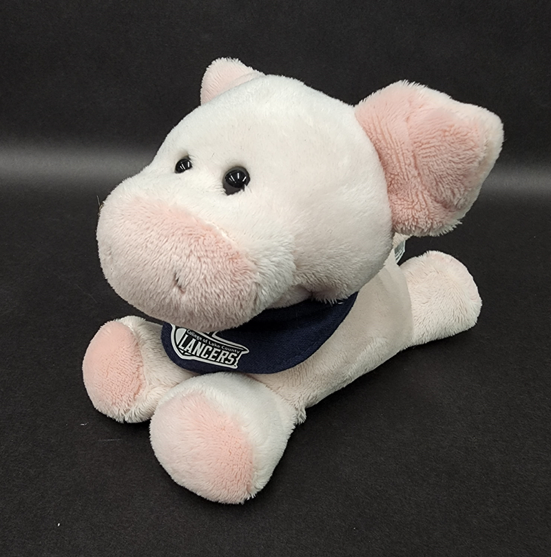 Unicorn Short Stack Plush | College of Lake County Bookstore