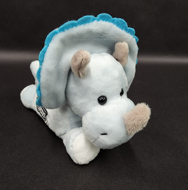Unicorn Short Stack Plush | College of Lake County Bookstore