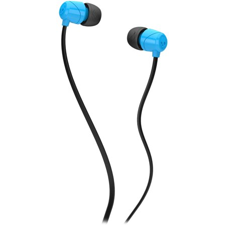 Skullcandy JIB Wired Earbuds | College of Lake County Bookstore